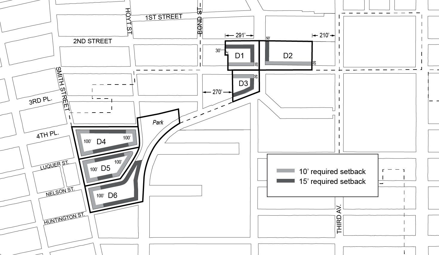 Chapter 9 | Zoning Resolution