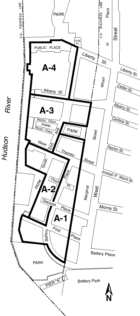 Chapter 4 | Zoning Resolution