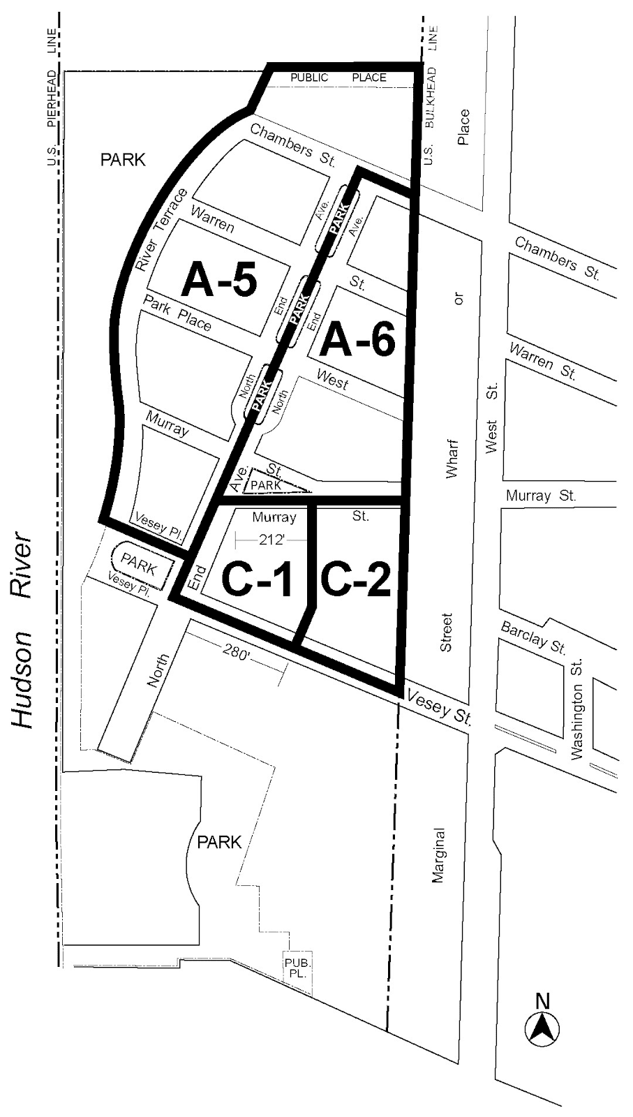Chapter 4 | Zoning Resolution