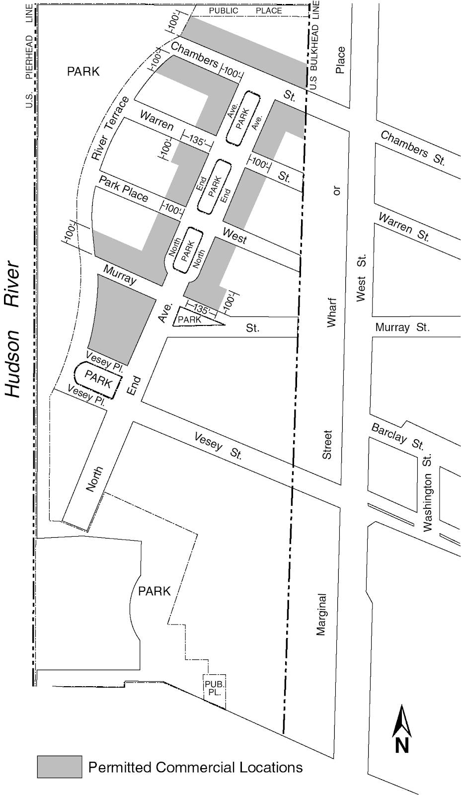 Chapter 4 | Zoning Resolution