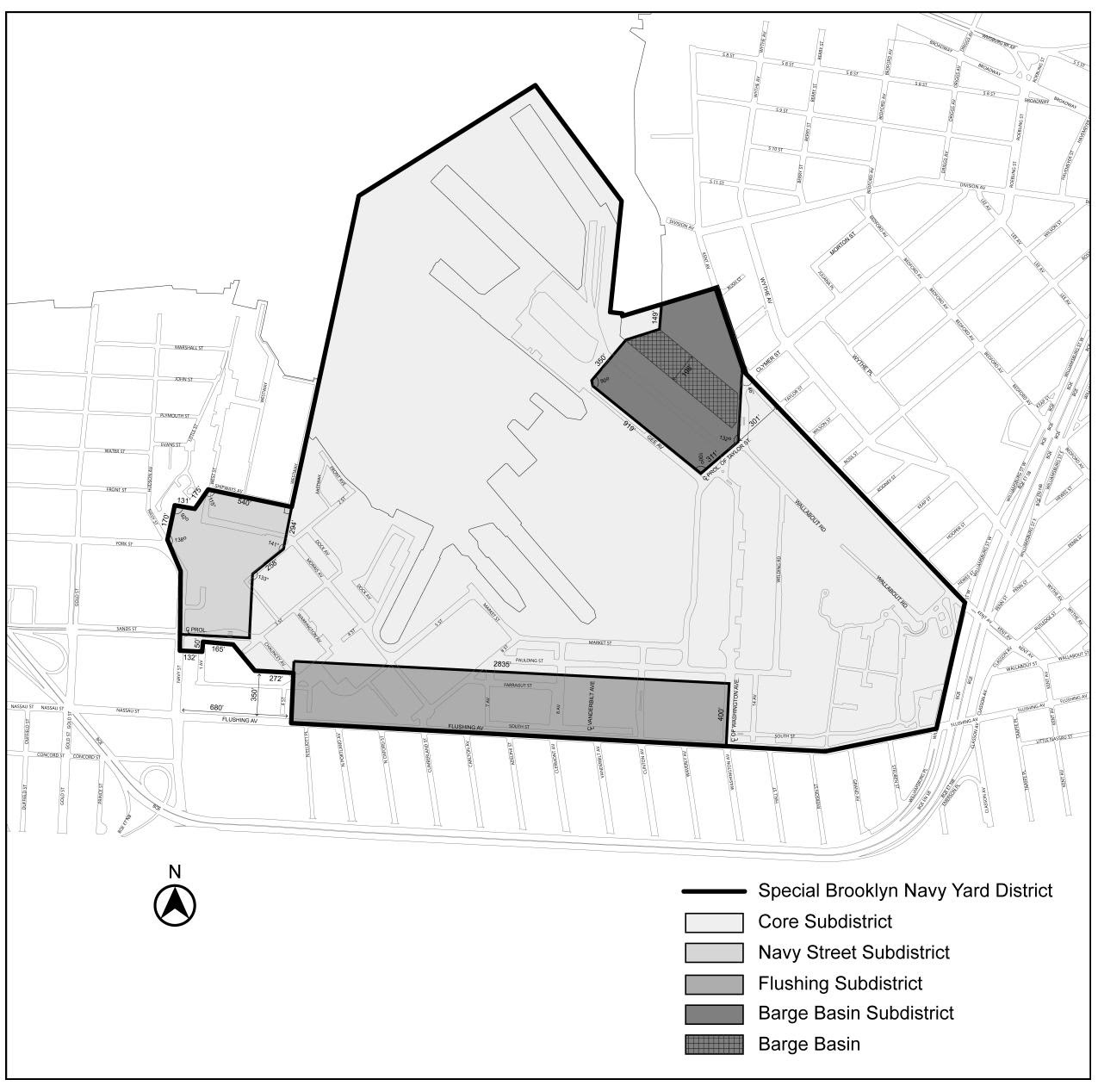 Chapter 4 | Zoning Resolution