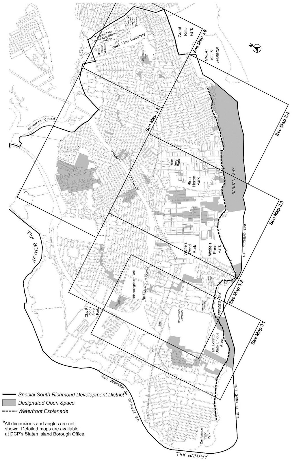 Chapter 7 | Zoning Resolution