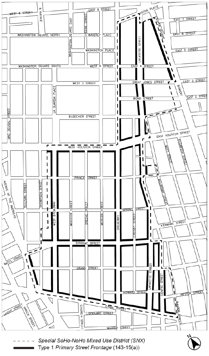 Chapter 3 | Zoning Resolution